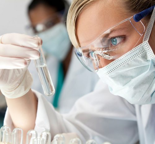 Services Lab Analysis Nhk Laboratories Inc